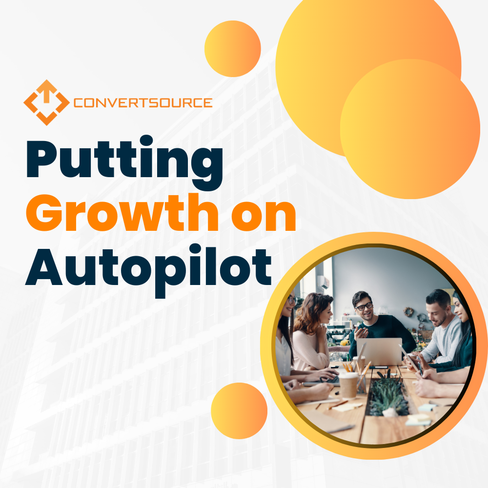 Pittsburgh Performance Marketing & Paid Ads Agency | ConvertSource